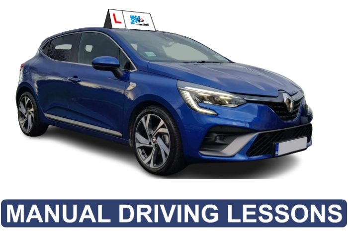 Learner Drivers - JW Driver Training